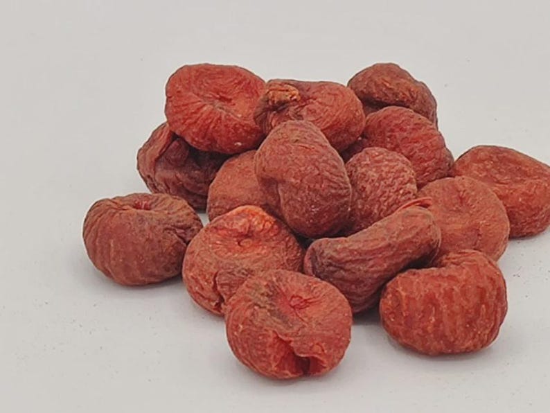 Chinki Supari (whole) – Areca Nut – Lal Supari – Areca Catechu – Whole ...