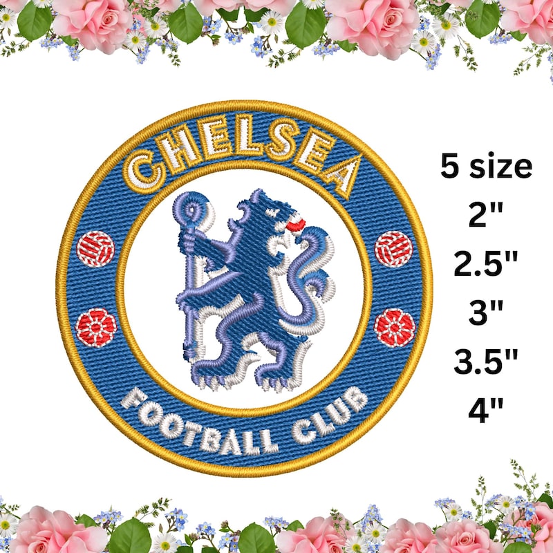 Soccer Jef Embroidery - Etsy