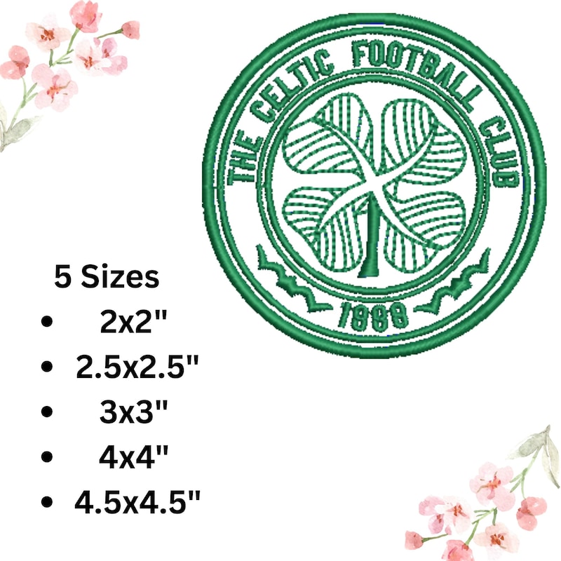 Celtic Logo - Etsy UK