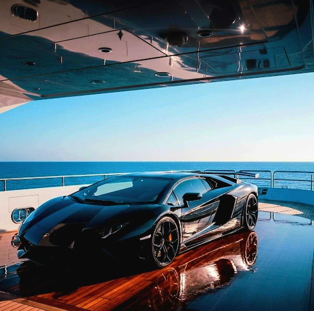 Supercar AI 4K Wallpaper, Luxury Sports Car Digital Print, Sports Car ...