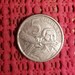 Ghana 5 Pesewas Eagle Coin - Etsy