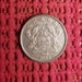 Ghana 5 Pesewas Eagle Coin - Etsy