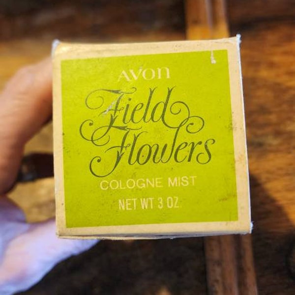 Avon - Etsy