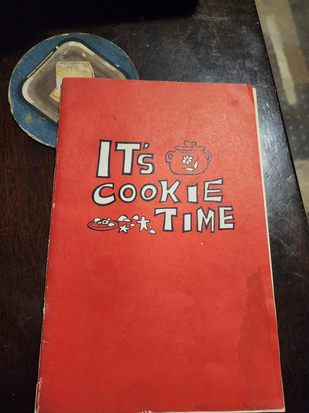 It's Cookie Time - Etsy