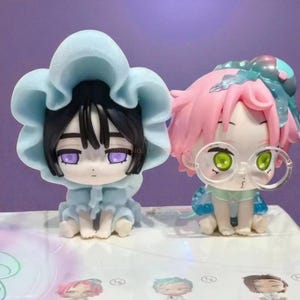 Alien Stage Blind Box - Etsy