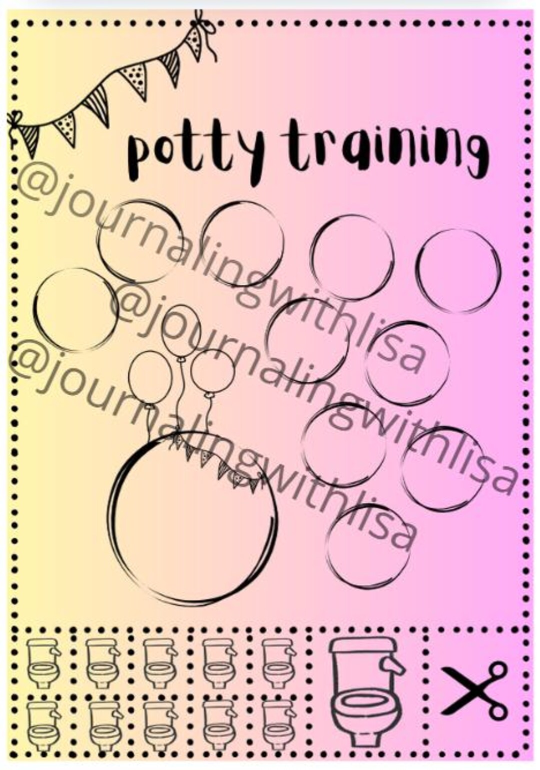 Potty Training Schedule – Help Your Toddler Master Toilet Time With Fun ...