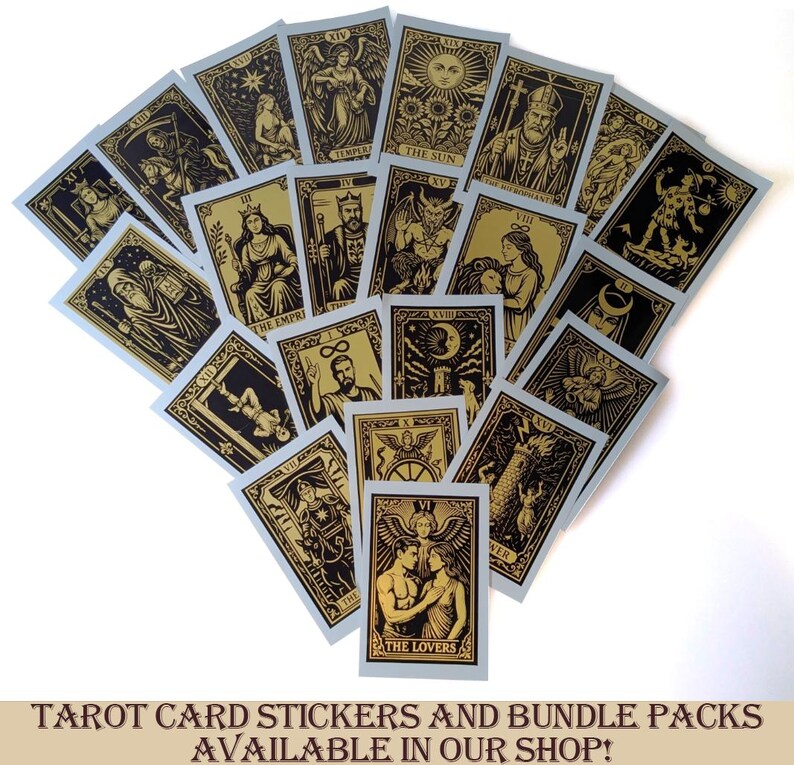 Tarot Candle: the Tower Prayer Candle for Manifestation and Spellwork ...