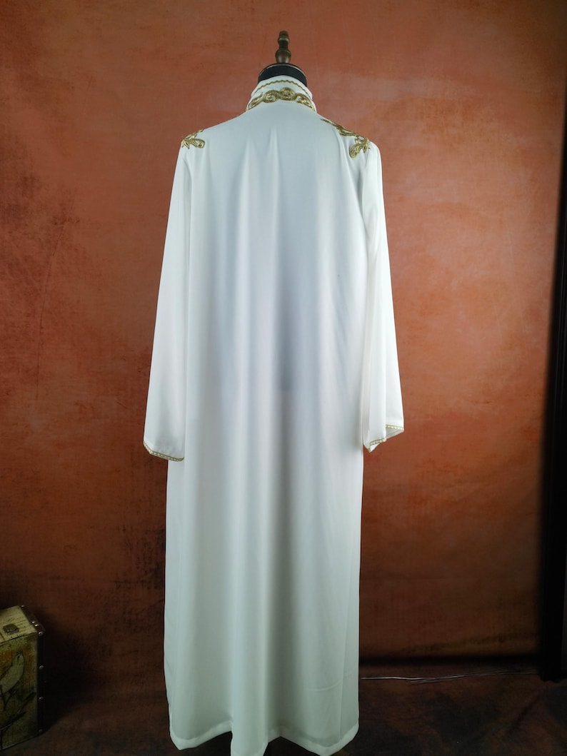 King Baldwin IV Cosplay Costume Leper King Kingdom of Heaven - Etsy