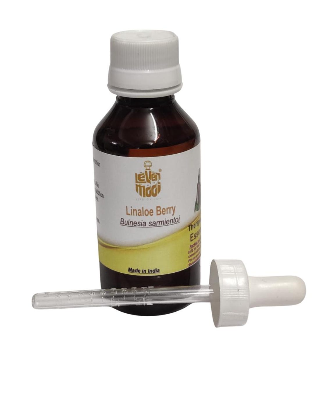 Levenmooi Linaloe Berry 100 % Pure & Natural Bursera Delpechiana ...