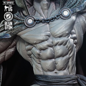 Gachiakuta Figure - Etsy