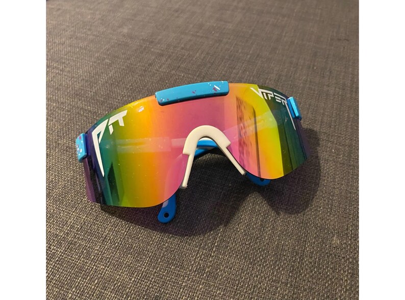 Kids Pit Vipers Sunglasses, Polarized Pit Vipers, Pit Viper UV400 Sunglasses, Kids Sport ...