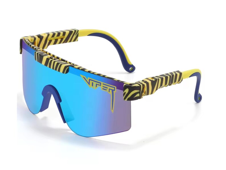 Kids Pit Vipers Sunglasses, Polarized Pit Vipers, Pit Viper UV400 Sunglasses, Kids Sport ...