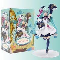 Hatsune Miku NSFW Fan Art 3D Printed Resin Model, GK Figurine| 3dmomoji ...