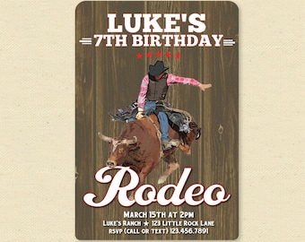 PRINTABLE Bull Riding Valentine Card for Kids INSTANT DOWNLOAD - Etsy