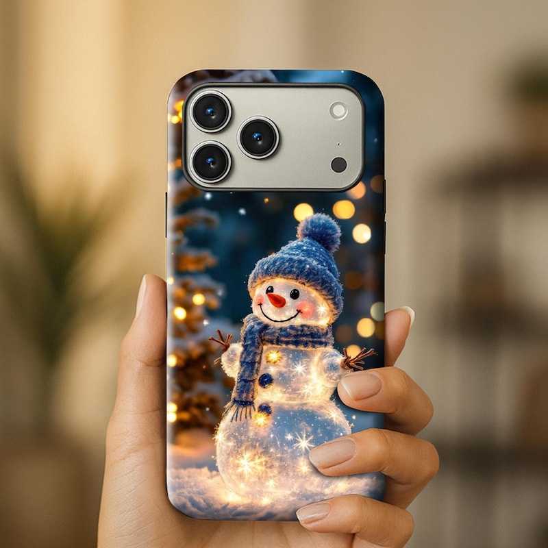 iPhone 17 Magsafe Sparkle - Etsy