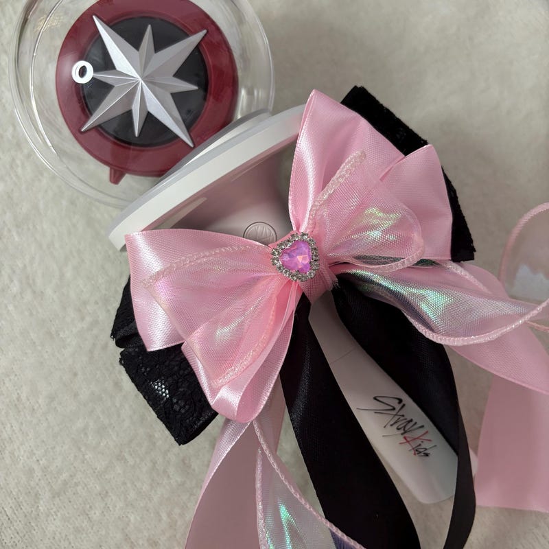 Huntrix Lightsticks - Etsy