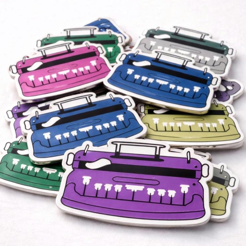 Braille Stickers - Etsy UK
