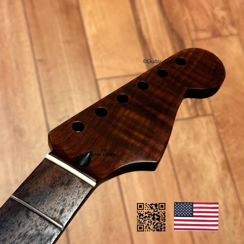 Havok Strat Body - Etsy