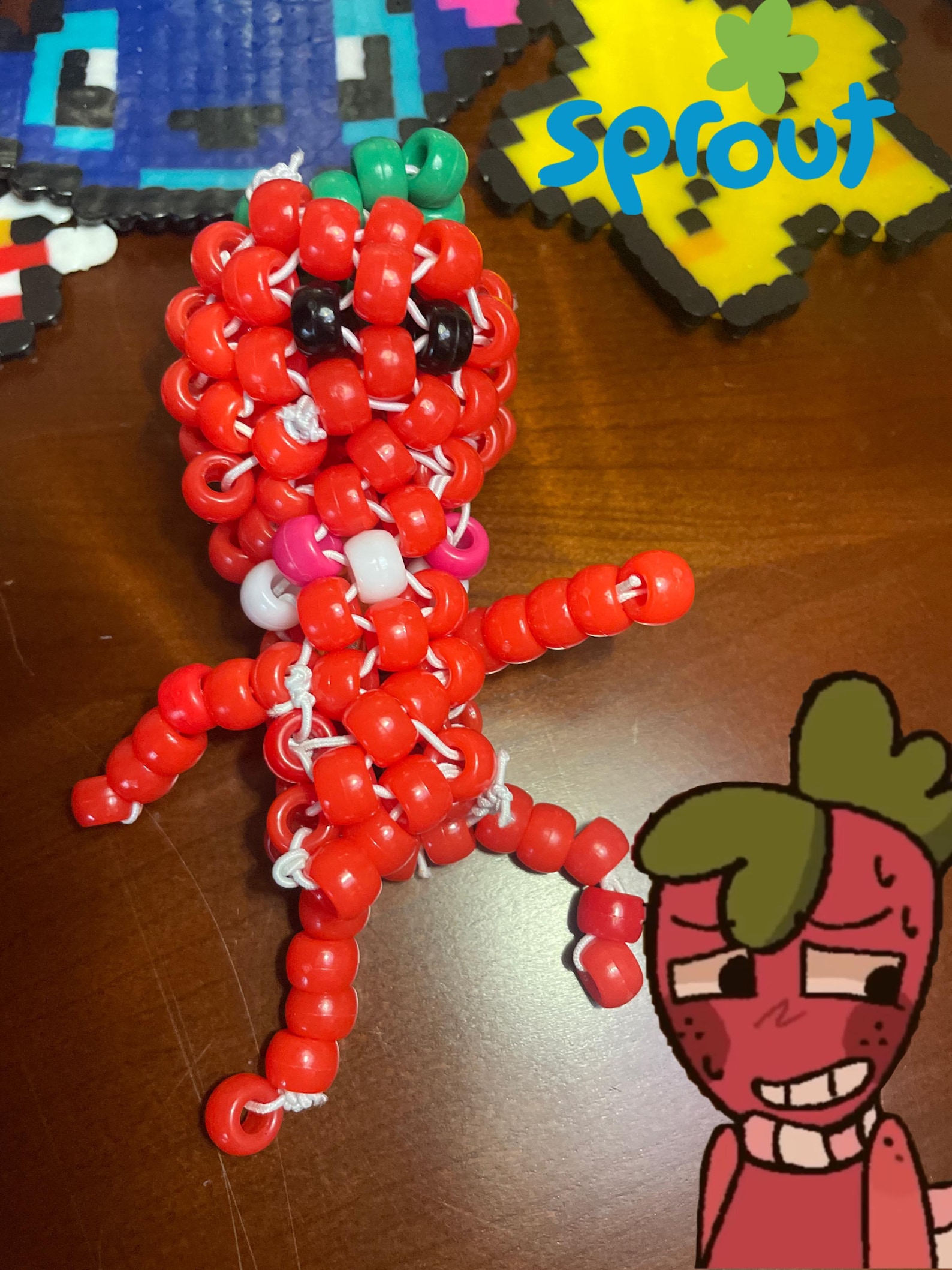 Kandi Dandy’s World Dolls! - Etsy