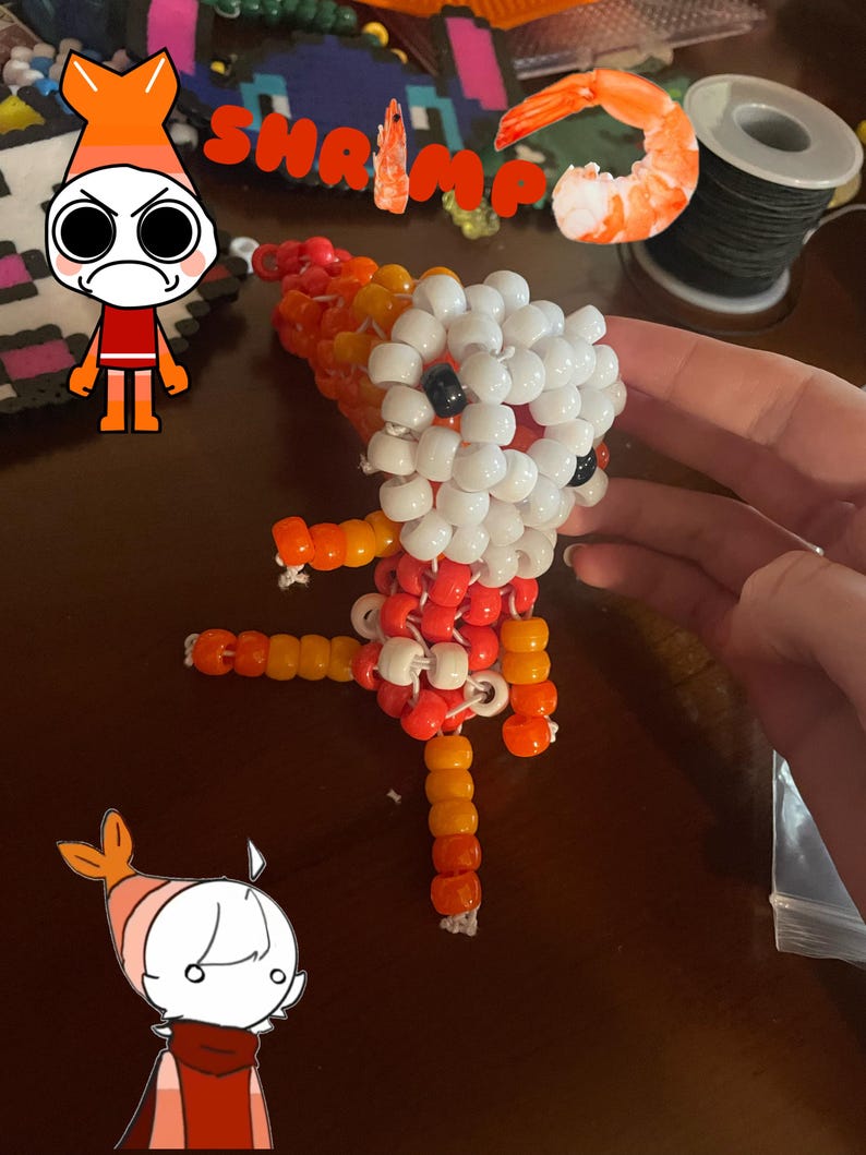 Kandi Dandy’s World Dolls! - Etsy