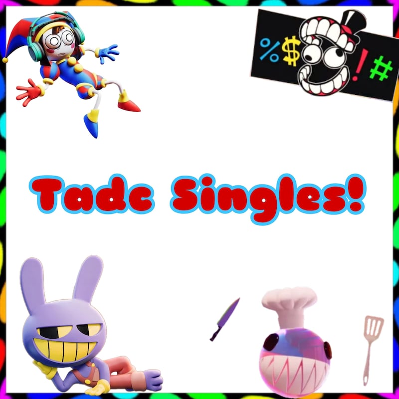 Tadc Kandi - Etsy