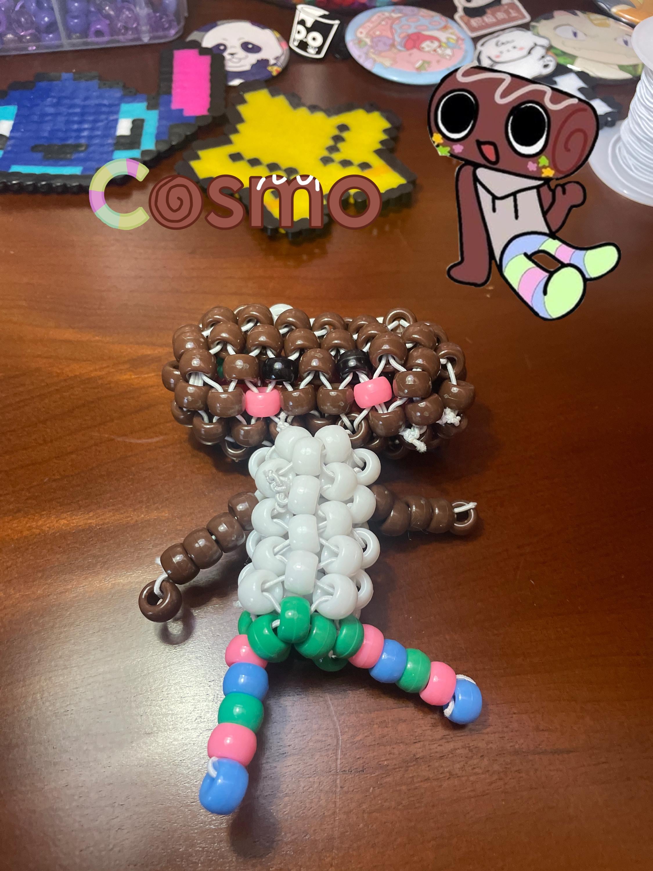 Kandi Dandy’s World Dolls! - Etsy