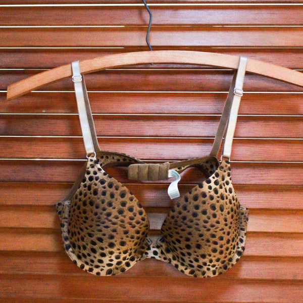 Vintage Bra - Etsy