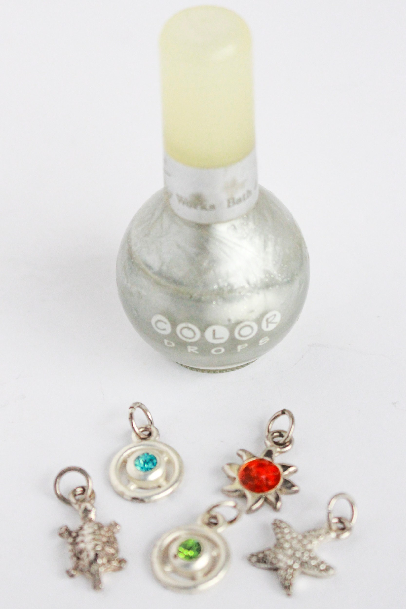 Vintage 90s Pendants 90s Charms Bath and Body Works Charms | Etsy