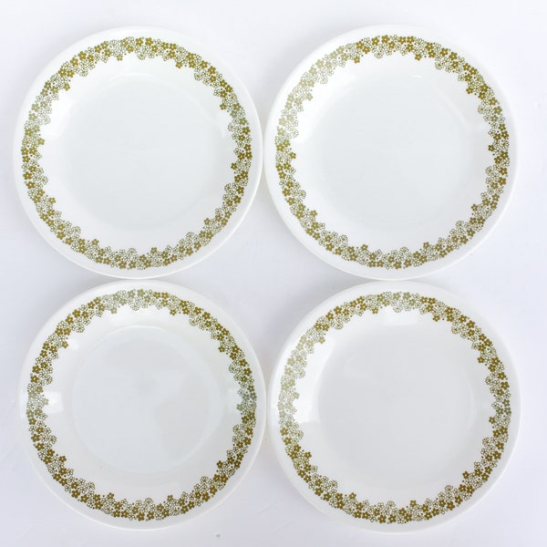 Corelle Crazy Daisy - Etsy