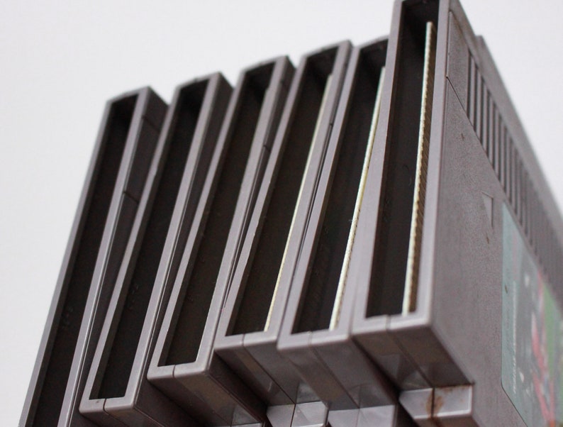 Vintage Nintendo Games Vintage Nintendo Cartridges NES - Etsy