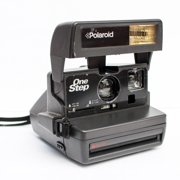 Polaroid Onestep - Etsy