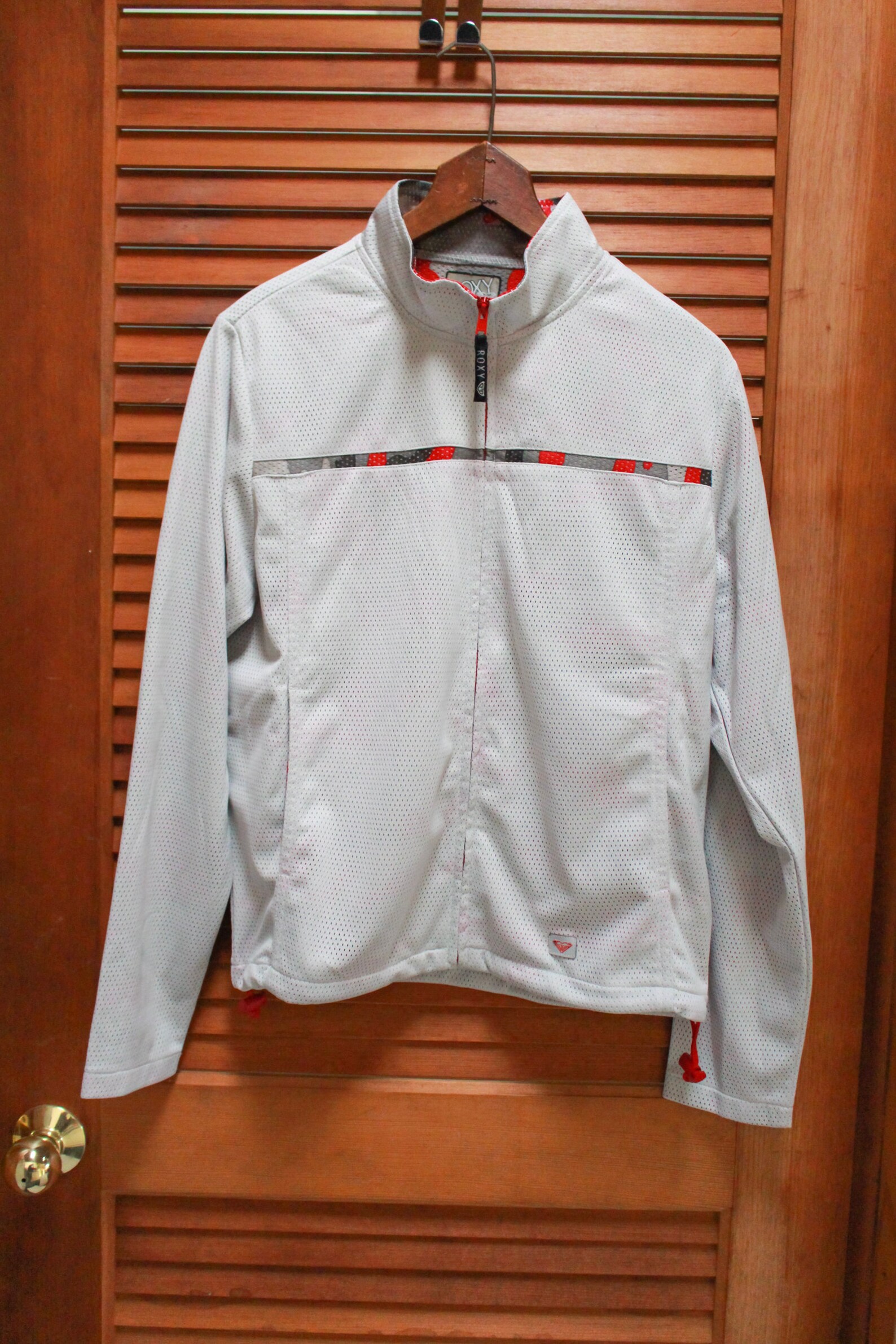 Vintage Roxy Track Jacket Vintage Y2K Jacket Vintage Roxy | Etsy