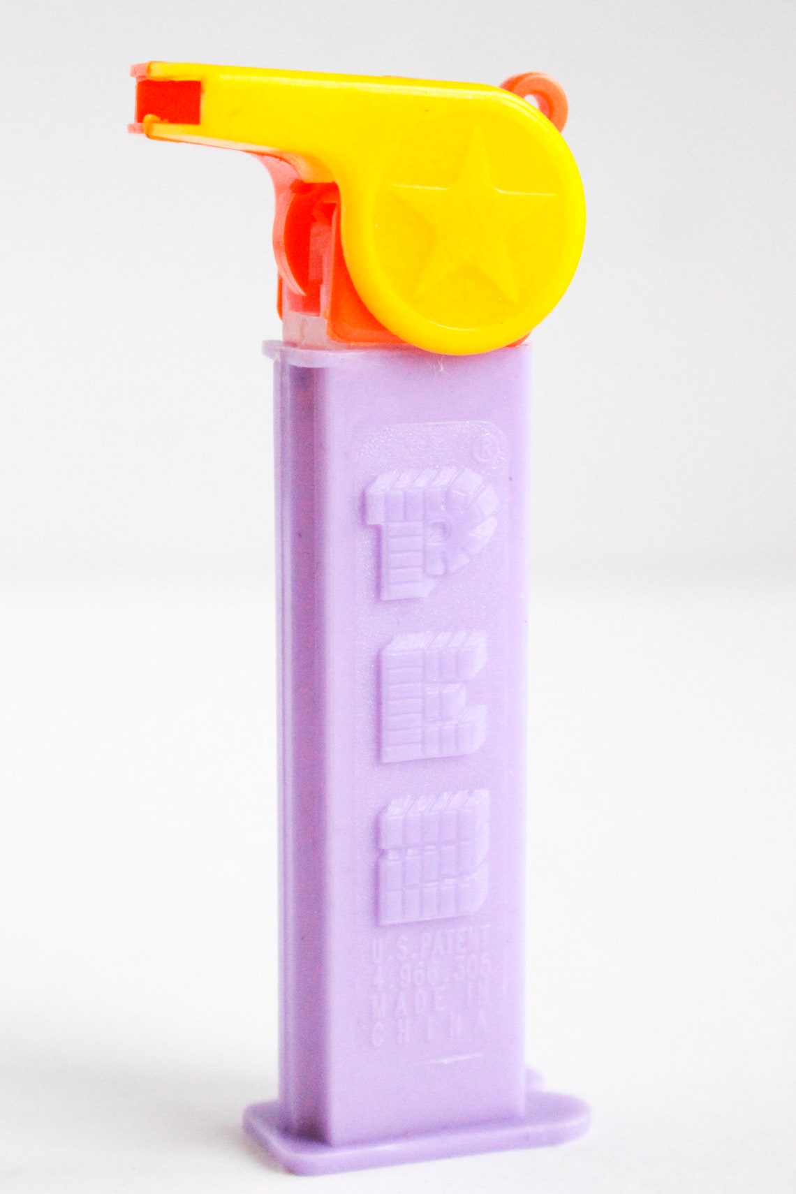 Vintage Pez Dispenser Truck Pez Dispensers Whistle Pez - Etsy