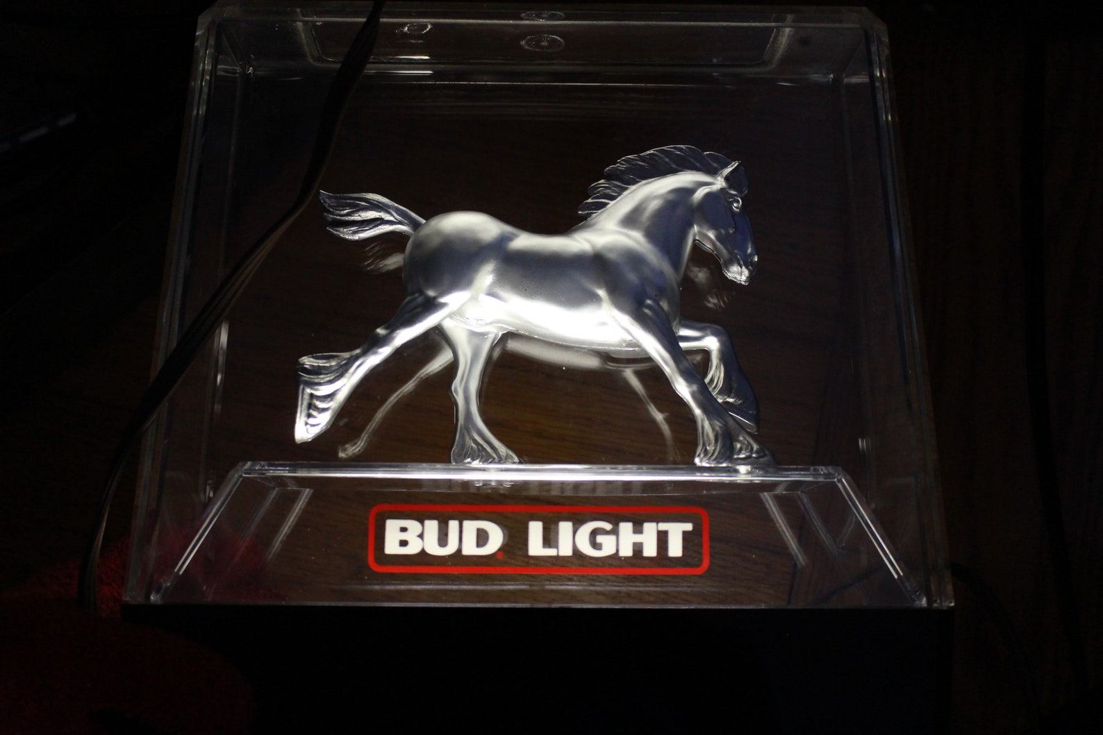 Vintage Budweiser Light, Vintage Bud Lite Light, Vintage Budweiser ...