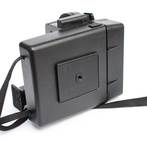 Vintage Polaroid Pronto Land Camera - SX70 Sonar One Step 1980s ...