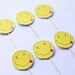 Nirvana Cake Toppers - Set of 6 - Etsy