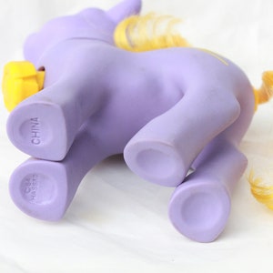 Vintage My Little Pony Dance 'n Prance Pony, My Little Pony Tap Dancer ...