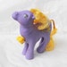 Vintage My Little Pony Dance 'n Prance Pony My Little - Etsy