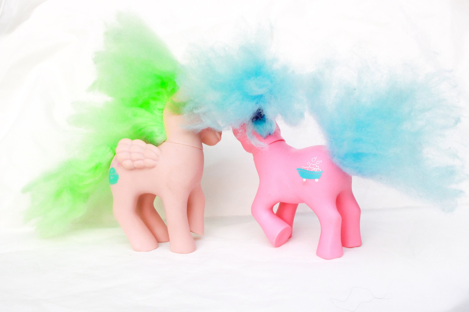 Vintage My Little Pony Lavender Lace My Little Pony Sweet | Etsy