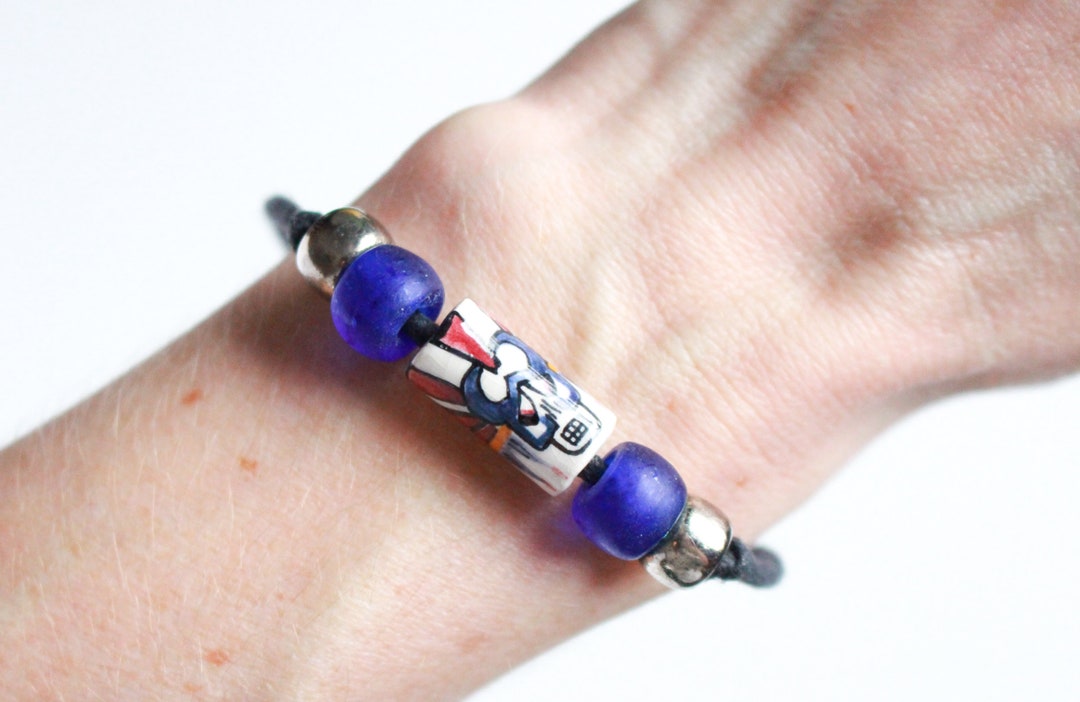AUTHENTIC Grunge Bracelet, 90s Bracelet, 1990s Bracelet, 90s Jewelry ...