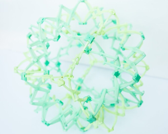 Expanding Sphere, Expandable Sphere, That 90s Toy That Expands and ...