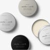 Printable Skin Healing Salve Round Label Sticker, Skincare Balm Round ...