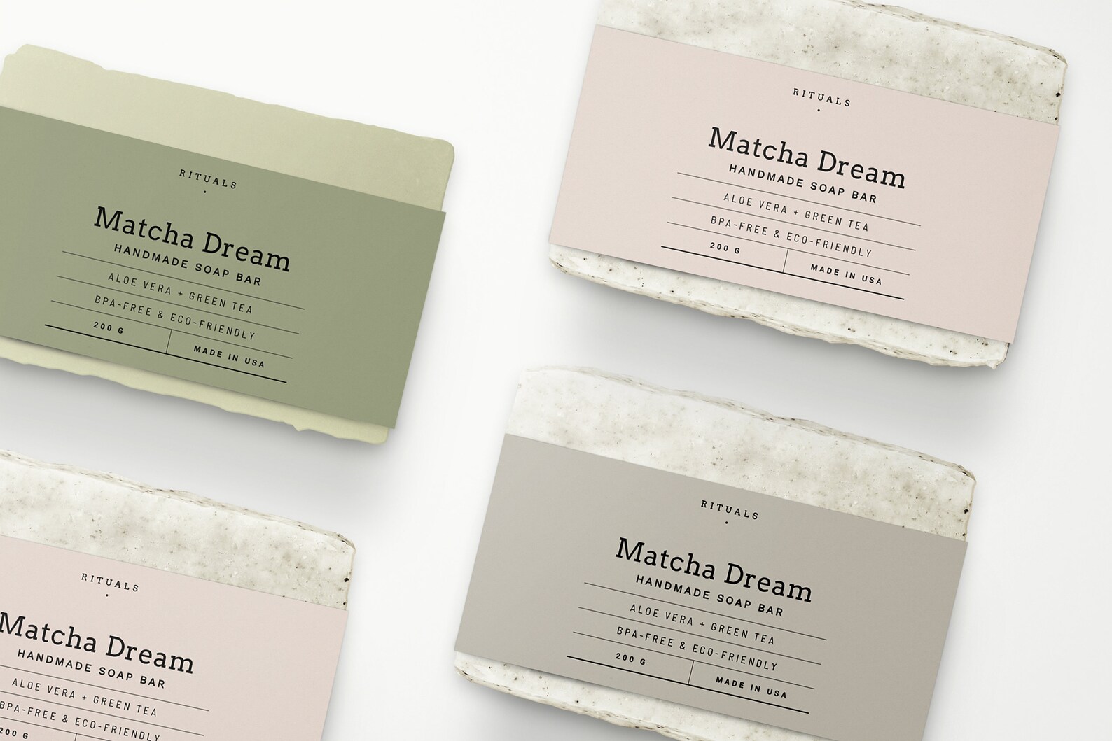 Printable Soap Packaging Labels Soap Bar Labels Template - Etsy