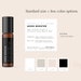 Essential Oil Roller Bottle Label DIY Editable Roll on Label Template ...