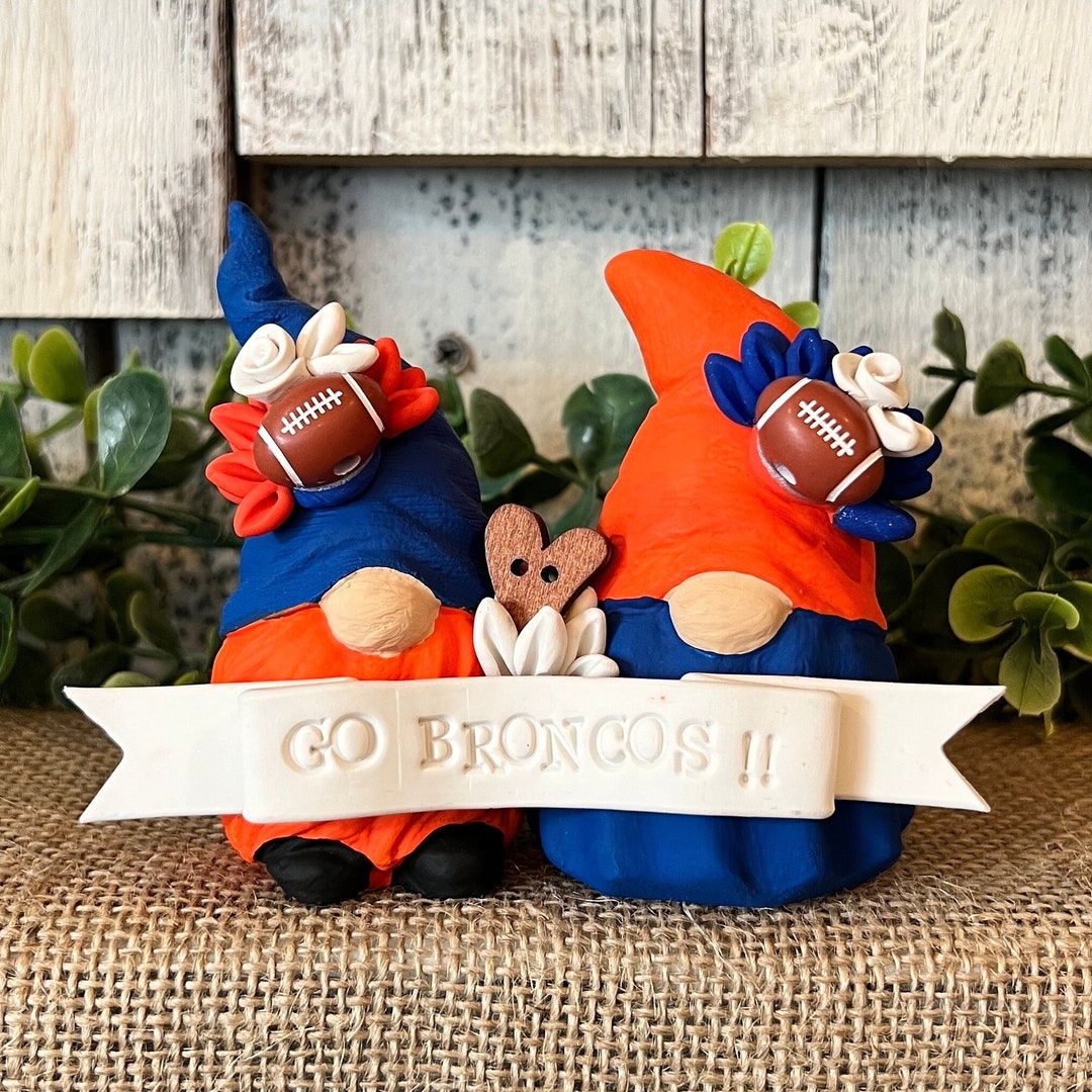 NFL Gnomes/football Gnomes/sports Gnomes/football Decor/gnome - Etsy