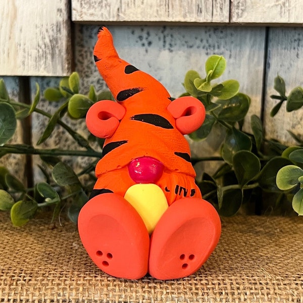 Tigger - Etsy