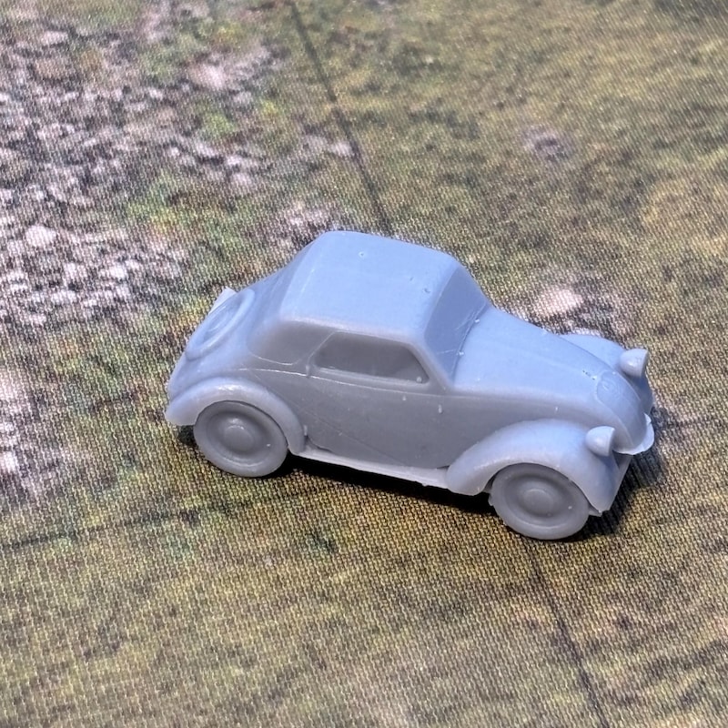 1/200 Vehicles - Etsy UK