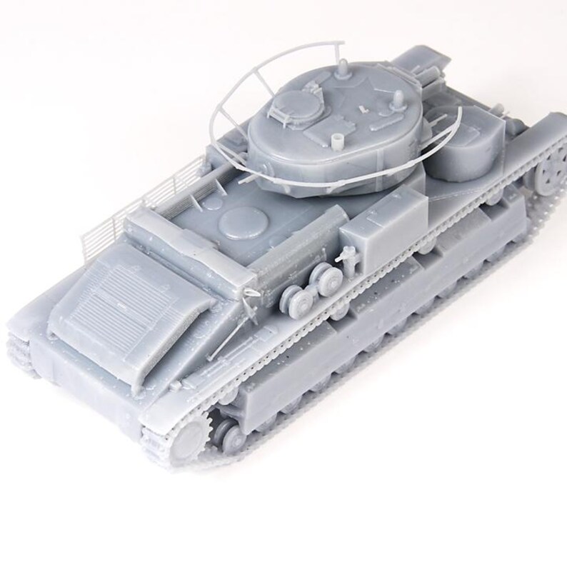 WW2 T-28 Mod. 1938 Soviet Medium Tank TCR Designs Various Scales ...