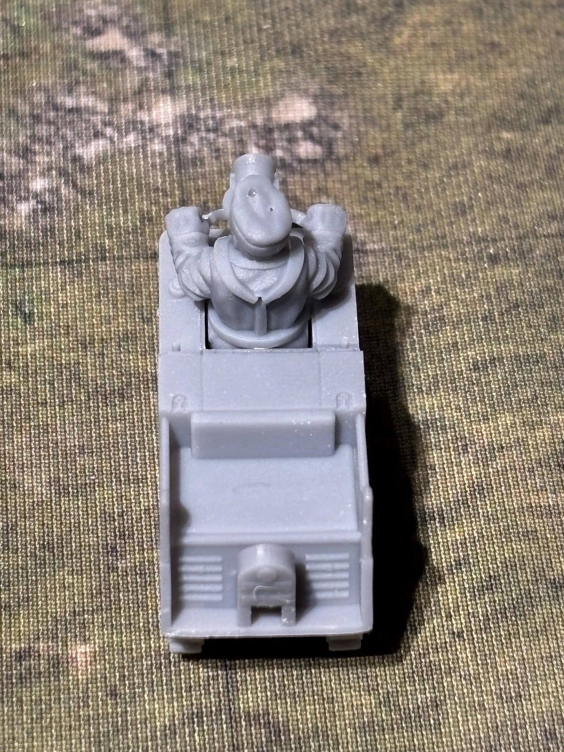 WW2 German Ketenkrad Resin 3d Printed Models - Etsy