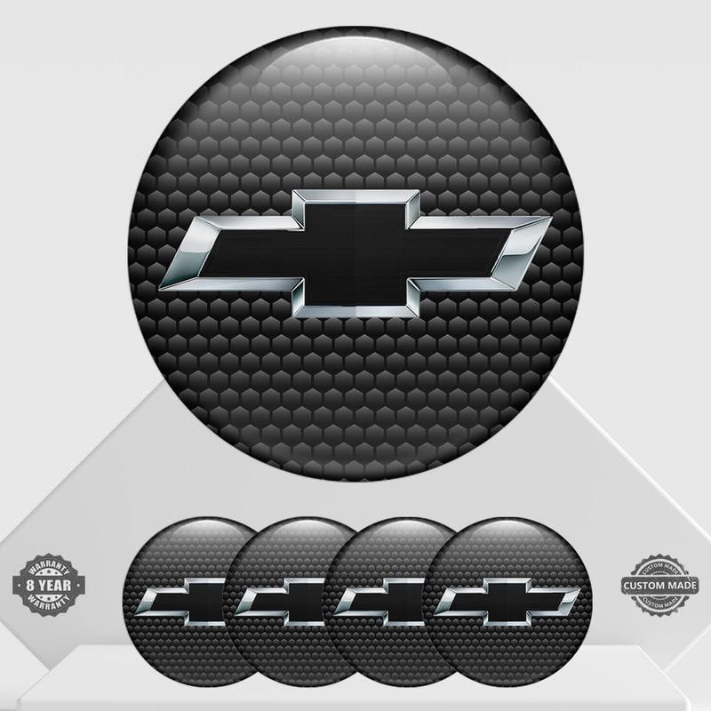 Gmc Centre Caps - Etsy UK